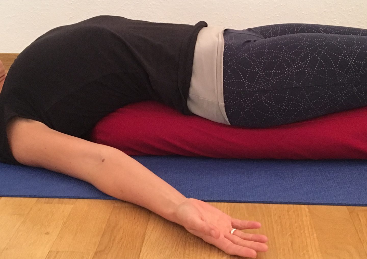 Yogastudio Die Matte – Yoga und Meditationskurse in Karlsruhe