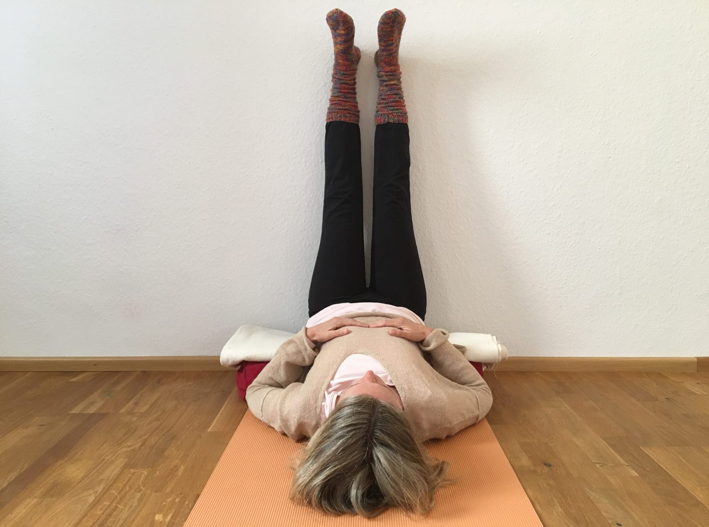 Yogastudio Die Matte – Yoga und Meditationskurse in Karlsruhe