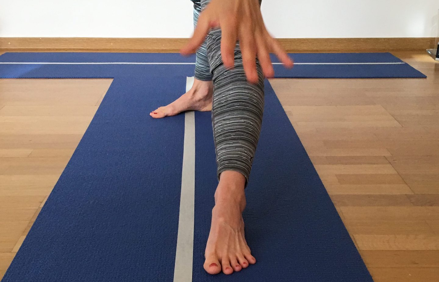 Yogastudio Die Matte – Yoga und Meditationskurse in Karlsruhe