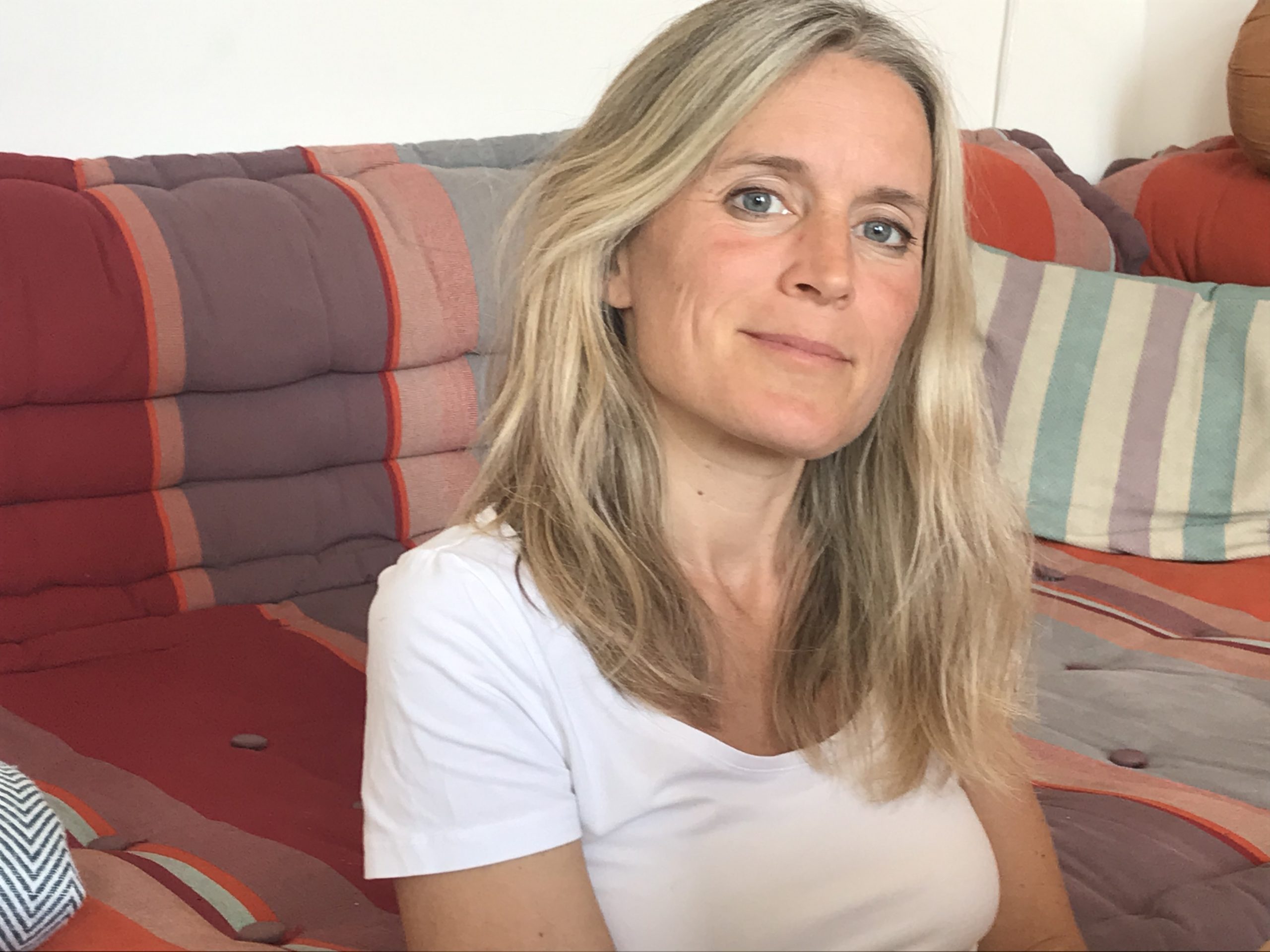 Susanne Neunecker - Yogastudio Die Matte