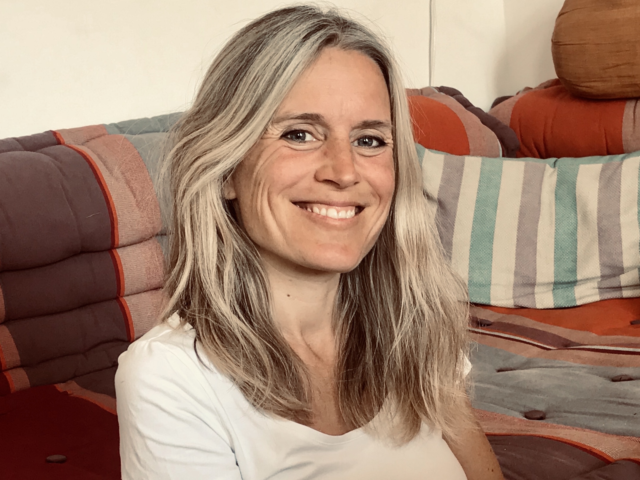 Energiearbeit - Yogastudio Die Matte